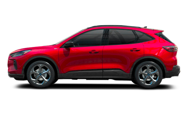 Ford New Richmond in New Richmond | The 2025 Ford Escape ST-Line