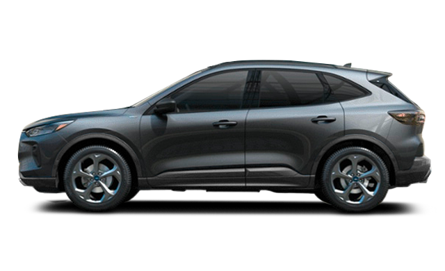 Ford New Richmond in New Richmond | The 2025 Ford Escape ST-Line