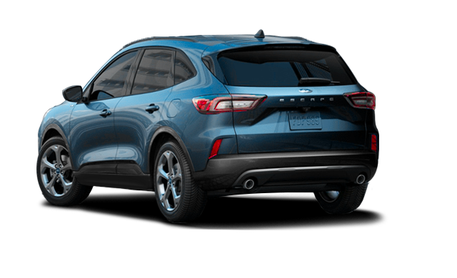 Ford New Richmond in New Richmond | The 2025 Ford Escape ST-Line