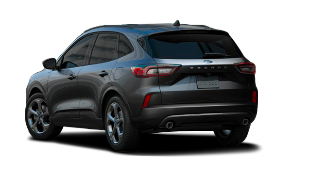 Ford New Richmond in New Richmond | The 2025 Ford Escape ST-Line