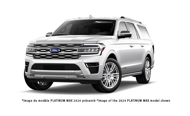 Morand Ford in Sainte-Catherine | The 2025 Ford Expedition ACTIVE MAX