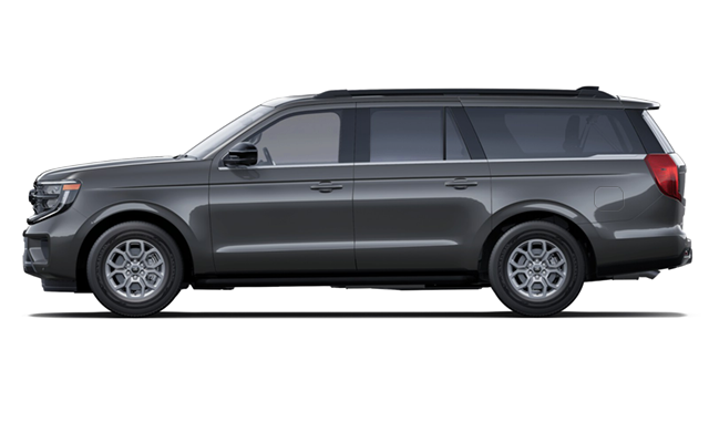 Boisvert Ford in Boucherville | The 2025 Ford Expedition ACTIVE MAX