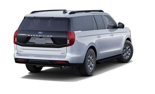 Boisvert Ford in Boucherville | The 2025 Ford Expedition ACTIVE MAX