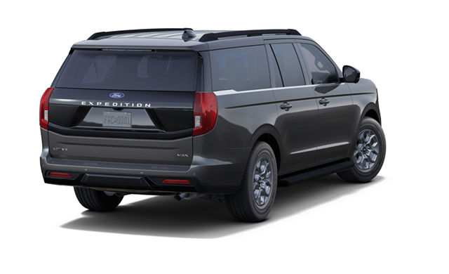 Morand Ford in Sainte-Catherine | The 2025 Ford Expedition ACTIVE MAX