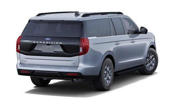 Boisvert Ford in Boucherville | The 2025 Ford Expedition ACTIVE MAX