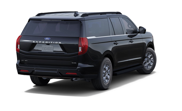 Boisvert Ford in Boucherville | The 2025 Ford Expedition ACTIVE MAX