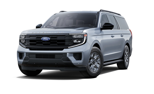 Boisvert Ford in Boucherville | The 2025 Ford Expedition ACTIVE MAX