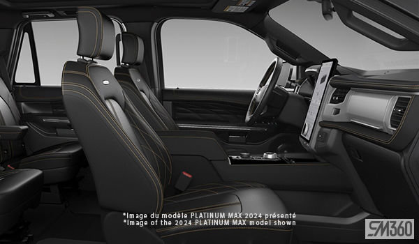 The 2025 Ford Expedition ACTIVE MAX | Humberview Group in Ontario