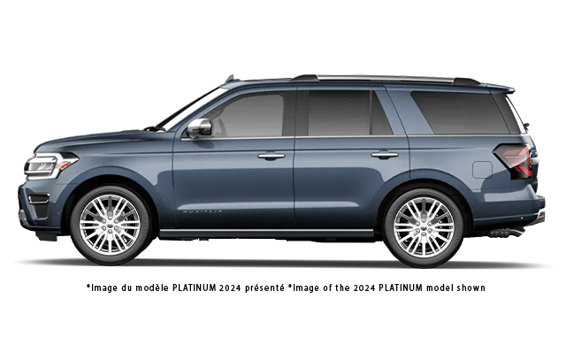 Montmorency Ford | The 2025 Expedition ACTIVE in Brossard