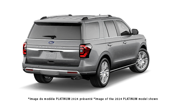 Élite Ford St-Jérôme | The 2025 Expedition ACTIVE in Saint-Jérôme