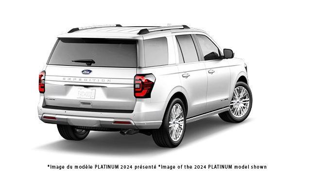 Morand Ford in Sainte-Catherine | The 2025 Ford Expedition ACTIVE
