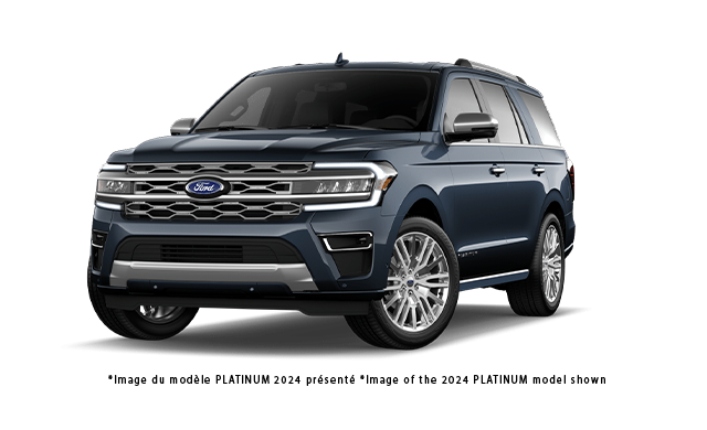 Élite Ford St-Jérôme | The 2025 Expedition ACTIVE in Saint-Jérôme
