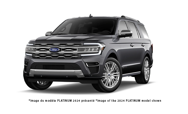 Élite Ford St-Jérôme | The 2025 Expedition ACTIVE in Saint-Jérôme