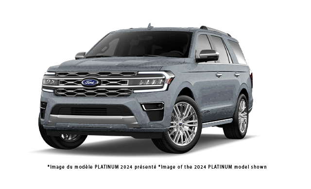 Élite Ford St-Jérôme | The 2025 Expedition ACTIVE in Saint-Jérôme