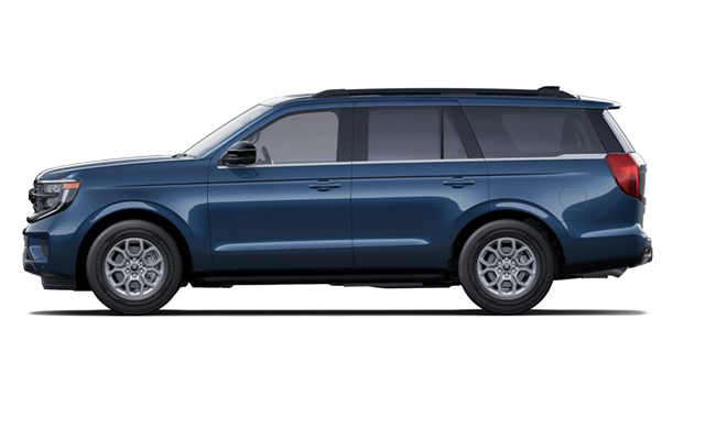 Élite Ford St-Jérôme | The 2025 Expedition ACTIVE in Saint-Jérôme