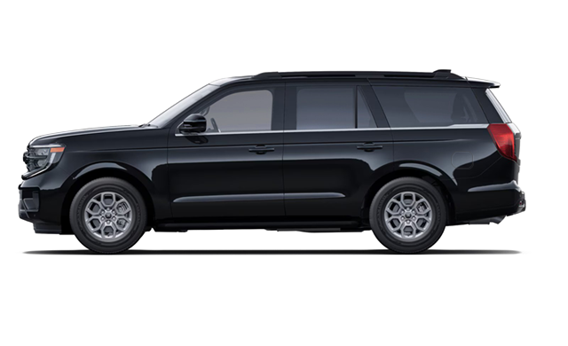 Thorncrest Ford | The 2025 Expedition ACTIVE in Toronto