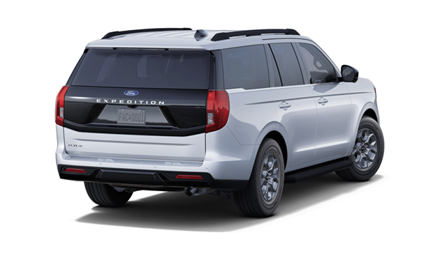 Thorncrest Ford | The 2025 Expedition ACTIVE in Toronto