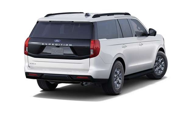 Élite Ford St-Jérôme | The 2025 Expedition ACTIVE in Saint-Jérôme