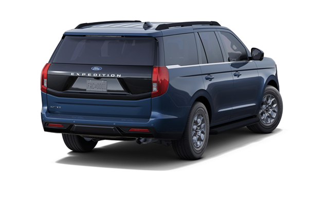 Montmorency Ford | The 2025 Expedition ACTIVE in Brossard
