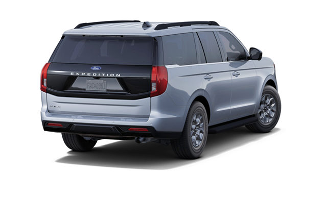 Élite Ford St-Jérôme | The 2025 Expedition ACTIVE in Saint-Jérôme