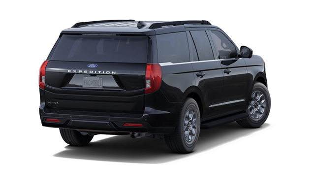 Élite Ford St-Jérôme | The 2025 Expedition ACTIVE in Saint-Jérôme