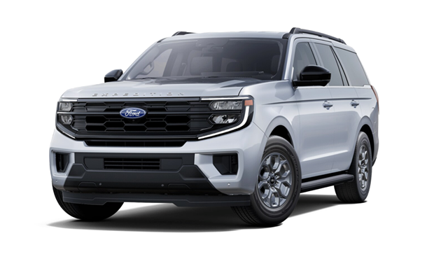 Élite Ford St-Jérôme | The 2025 Expedition ACTIVE in Saint-Jérôme