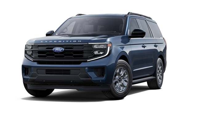 Élite Ford St-Jérôme | The 2025 Expedition ACTIVE in Saint-Jérôme