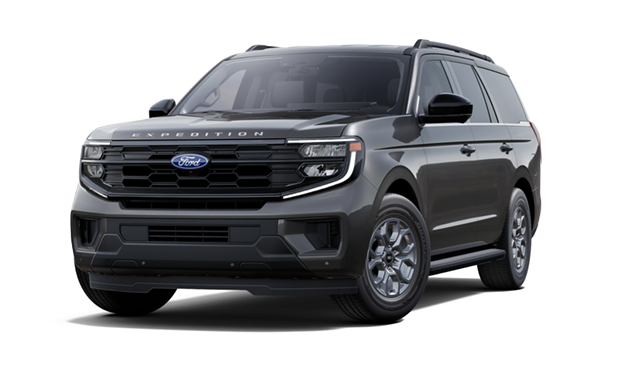 Élite Ford St-Jérôme | The 2025 Expedition ACTIVE in Saint-Jérôme