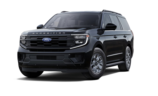 Élite Ford St-Jérôme | The 2025 Expedition ACTIVE in Saint-Jérôme