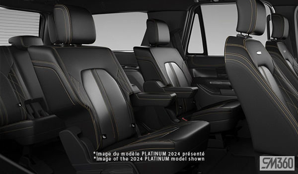 Montmorency Ford | The 2025 Expedition ACTIVE in Brossard