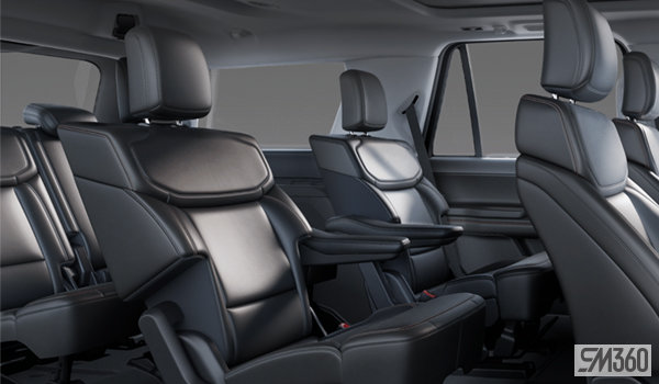 Montmorency Ford | The 2025 Expedition ACTIVE in Brossard