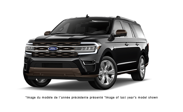 Gentilly Ford in Bécancour (Gentilly Sector) | The 2025 Ford Expedition ...