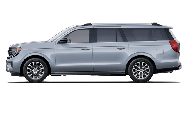 Montmorency Ford | The 2025 Expedition PLATINUM MAX in Brossard