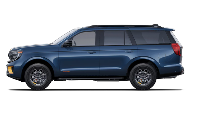 Thorncrest Ford | The 2025 Expedition TREMOR in Toronto
