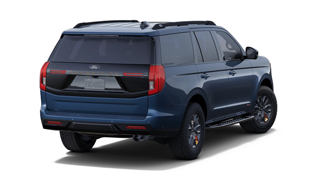 Boisvert Ford in Boucherville | The 2025 Ford Expedition TREMOR