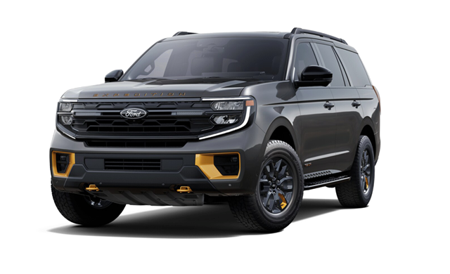 Élite Ford St-Jérôme | The 2025 Expedition TREMOR in Saint-Jérôme