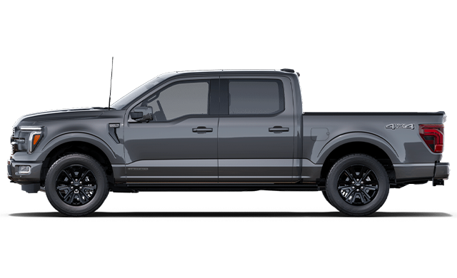 Montmorency Ford | The 2025 F-150 Hybrid PLATINUM in Brossard
