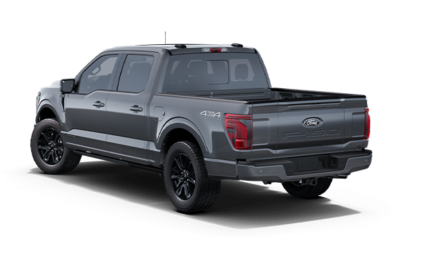Montmorency Ford | The 2025 F-150 Hybrid PLATINUM in Brossard