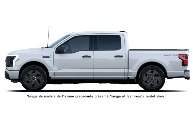 Gentilly Ford in Bécancour (Gentilly Sector) | The 2025 Ford F-150 ...