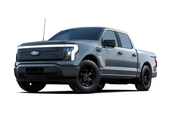 Élite Ford St-Jérôme | The 2025 F-150 Lightning XLT in Saint-Jérôme