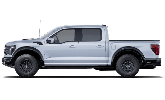 Ford New Richmond in New Richmond | The 2025 Ford F-150 RAPTOR