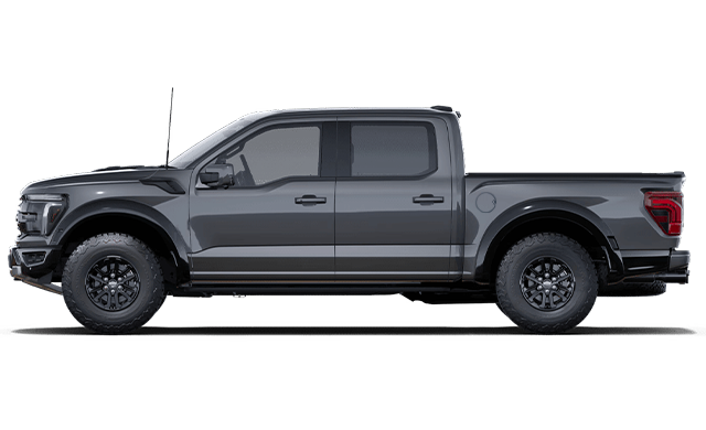 Ford New Richmond in New Richmond | The 2025 Ford F-150 RAPTOR