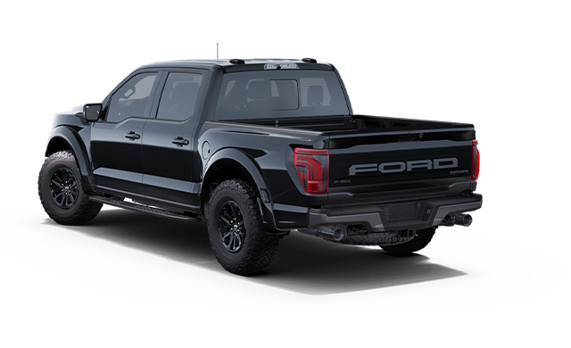Morand Ford in Sainte-Catherine | The 2025 Ford F-150 RAPTOR