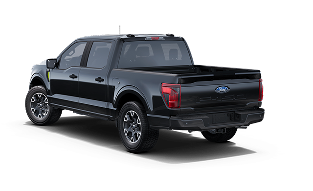 Boisvert Ford in Boucherville | The 2025 Ford F-150 STX