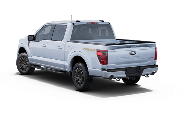 Montmorency Ford | Le F-150 TREMOR 2025 à Brossard