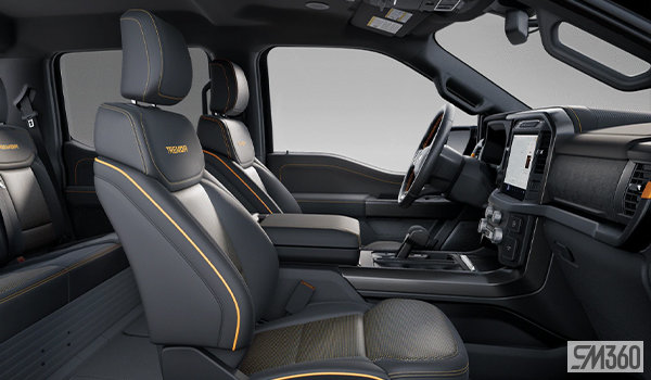 Morand Ford in Sainte-Catherine | The 2025 Ford F-150 TREMOR