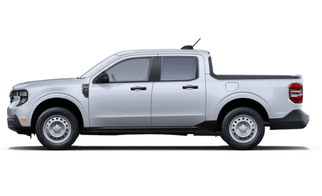 Montmorency Ford | The 2025 Maverick Hybrid XL FWD in Brossard