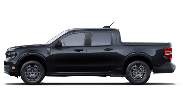 Thorncrest Ford | The 2025 Maverick Hybrid XLT AWD in Toronto