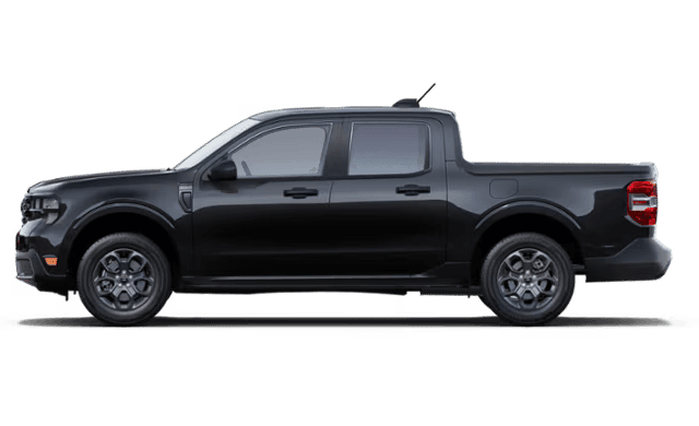 Boisvert Ford in Boucherville | The 2025 Ford Maverick Hybrid XLT FWD