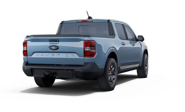 Thorncrest Ford | The 2025 Maverick TREMOR in Toronto